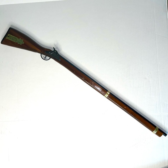 Toys | Vtg Replica Parris Historical Collector Davy Crocketts ...